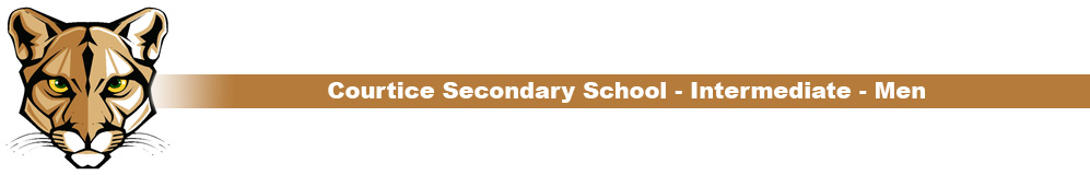 Courtice Secondary School - Intermediate - Men | SchoolWear.ca