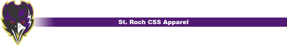 St. Roch CSS | SchoolWear.ca
